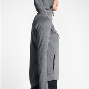 Nike | Tops | Nwt Nike Tech Pack Full Zipper Hoodie | Poshmark